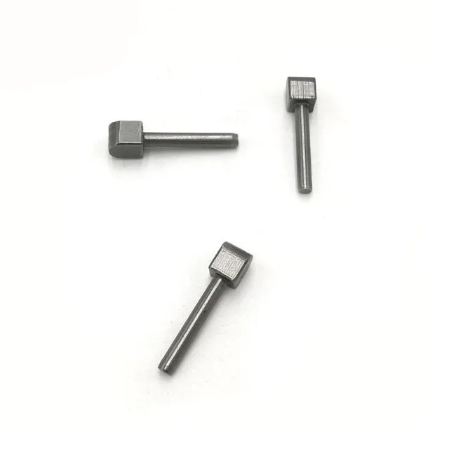 1297304436 Manual Gearbox Transmission Repair Parts Slide S6-90