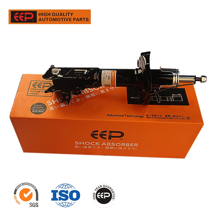 Car Part Shock Absorber For Honda Civic Fa1 51606-snv-p01 - Buy Shock ...