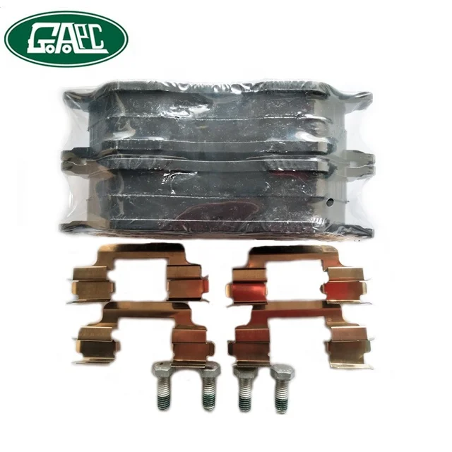 Brake Pad Front LR019618 SFP500010 for Land Rover Range Rover Discovery 3/4