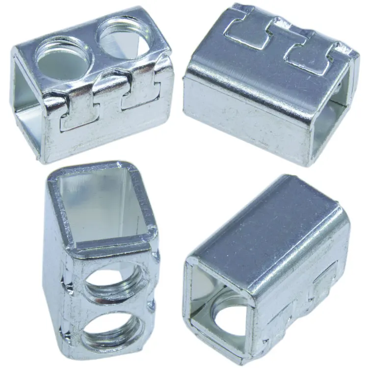 M8 2 Screw Terminal Block - Reliable Energy Meter Solution