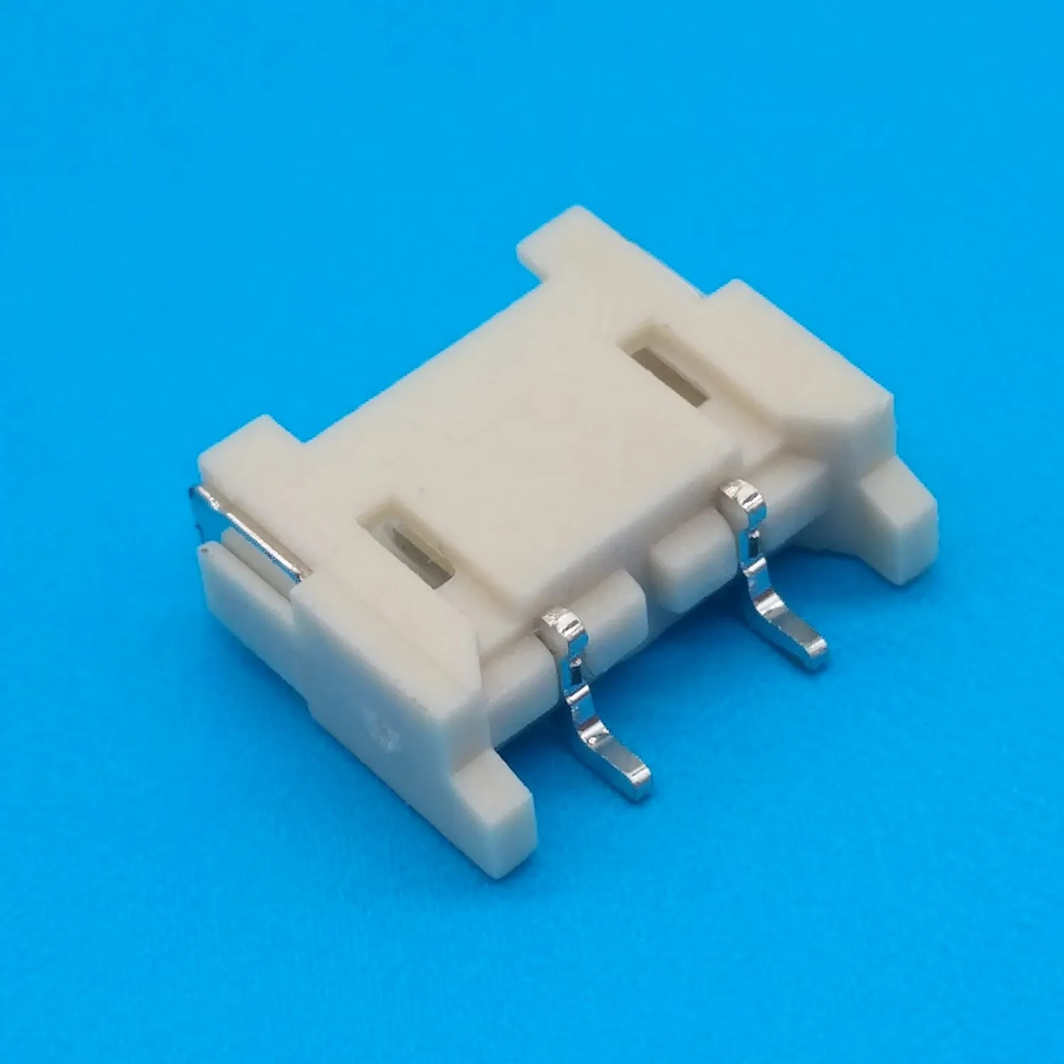 2pin Header Smt Horizontal Jst Bh 4mm Pitch Connector - Buy Bar ...