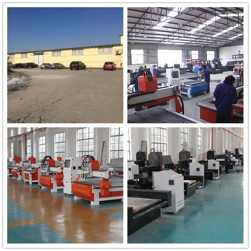 5 Axis 3d Engraving Cnc Router With Ce Iso - Buy 3d Engraving Cnc ...