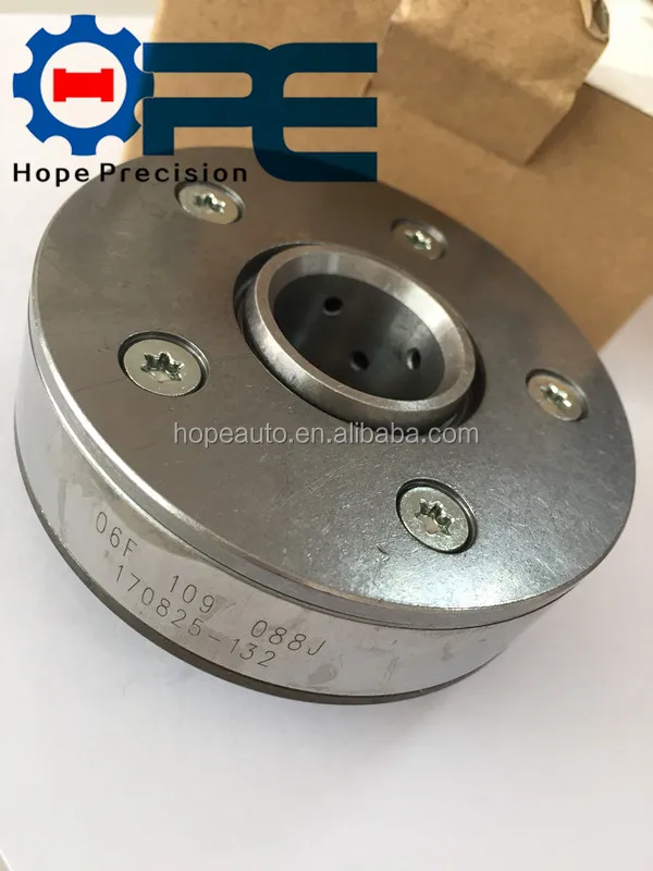 06d109088b Camshaft Adjuster For Vw Audi A4 A6 Skoda Seat 2.0 Fsi Tfsi ...