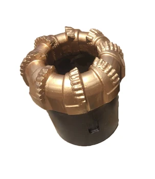 8 1/2 Pdc Coring Bit - Buy Pdc Core Bit,Diamond Core Bit,Chinese Pdc ...