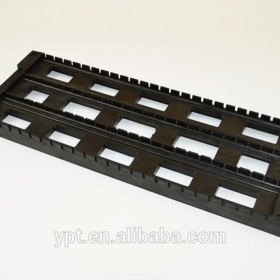 PCB Storage ESD PCB Circuit Board Storage Racks - 6-Pack Anti-Static ...