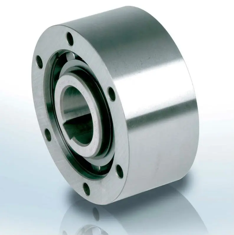 RSCI RSBI FXM FXRV FXRT BA BC Ringspann Stieber Backstops