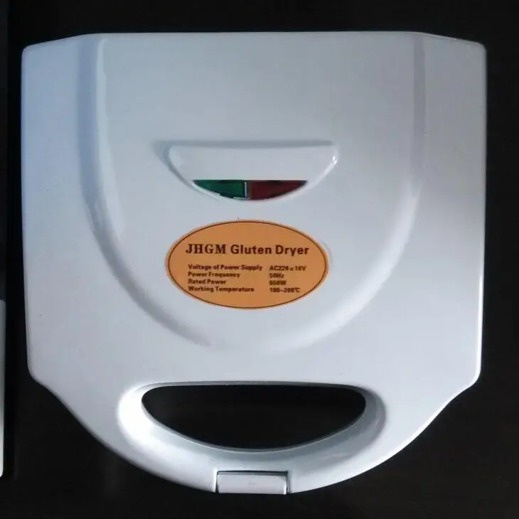 Glutomatic System - Precision Gluten Testing Instrument