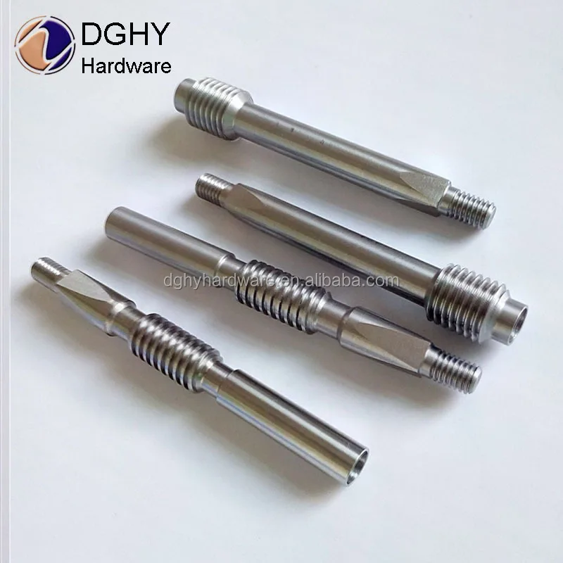 Factory Price Circular Saw Shaft/circular Saw Shaft - Buy Circular Saw ...