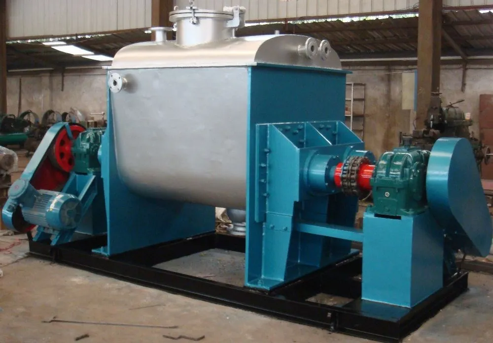 Heavy Duty Kneading Mixer/heavy Duty Kneader Mixer/heavy Duty Kneading ...