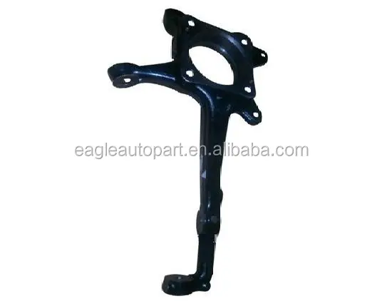 Steering Knuckle for Toyota Hilux Vigo KUN25 - 43211-0K030