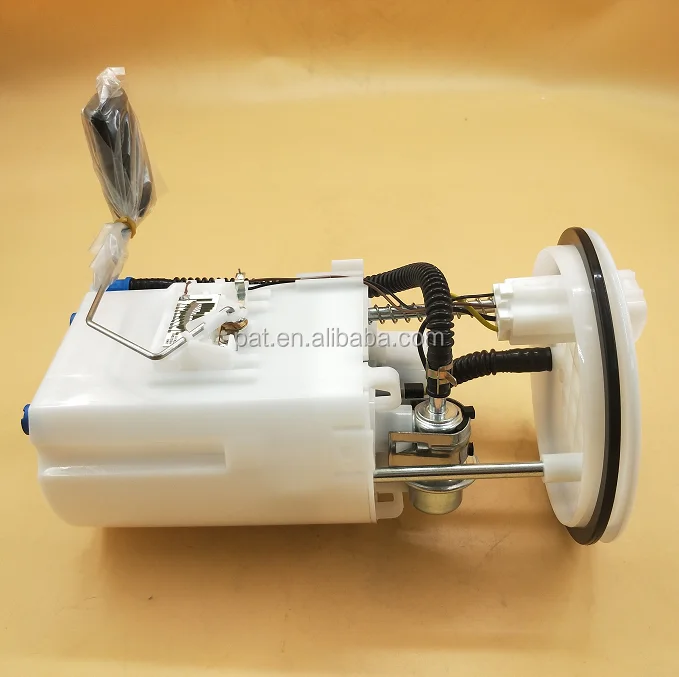 PAT Fuel Pump Assembly for Kia Carens - High-Quality Fit