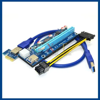 How to power risers safely? : r/EtherMining