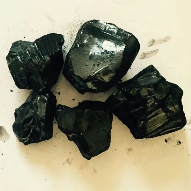 Coal Tar Pitch Powder for Aluminum, Refractory, and Graphite Industries ...