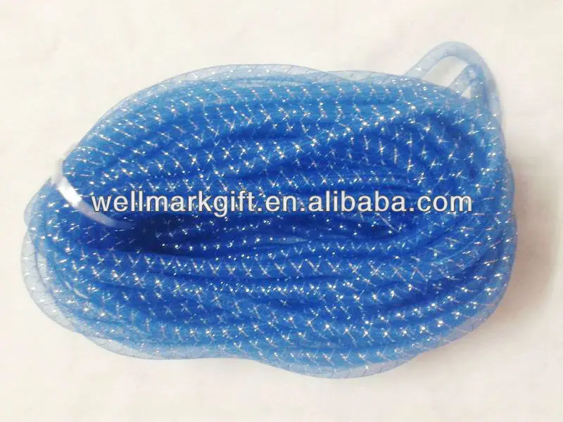 Deco Flex Ribbon Tubing Mesh - Versatile Decorative Solutions