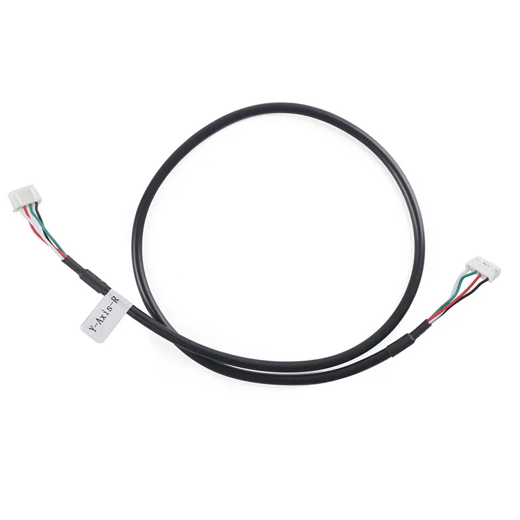 High Quality High Performance Potential Custom Pin 1.25 Hsg Connector ...