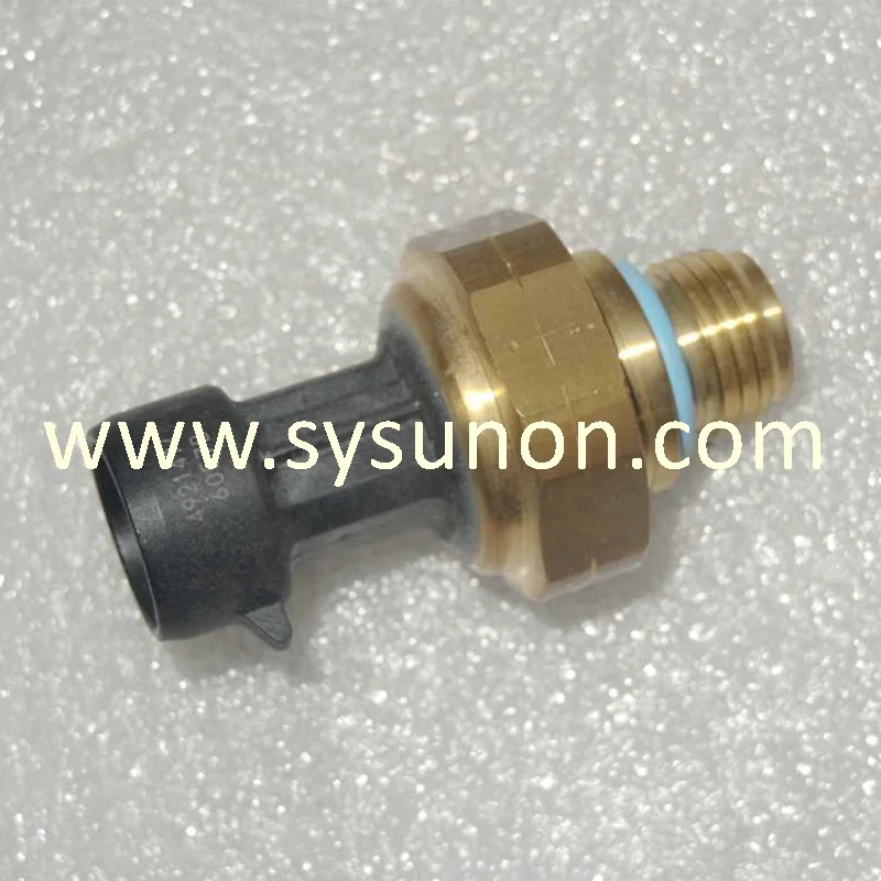 Qsb5.9 Diesel Engine Oil Pressure Sensor 3329617 3348747 3348748 ...