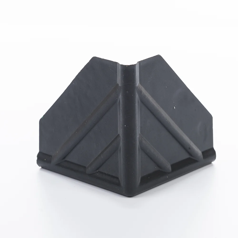 Carton Box Protector Plastic Corner for Shipping - CLRD