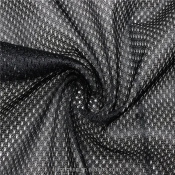 Wholesale 100% Polyester Breathable Elastic Knit Fabric - Buy 100% ...