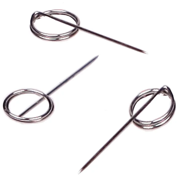 Shenlong Brand Disposable Sterile Intradermal Embedding Needle 0.16x7mm ...