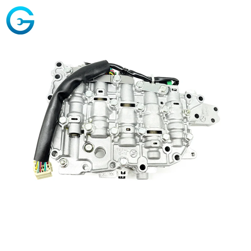 High Performance Wholesale Re0f10a F1cja Cvt Jf011e Transmission Valve ...