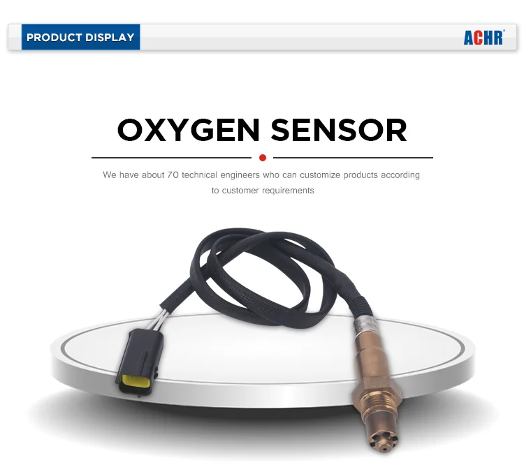 High Performance Oxygen O2 Sensor For Hyundai Elantra Tiburon For Kia ...