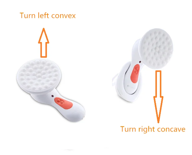 Hot Sexy Breast Enlargement Cupping Vibrating Breast Massager - Buy ...