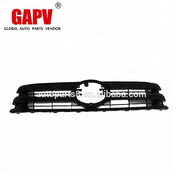 Front Grille Radiator Grille For Hilux Revo 53100-0k500 53100-0k510 ...