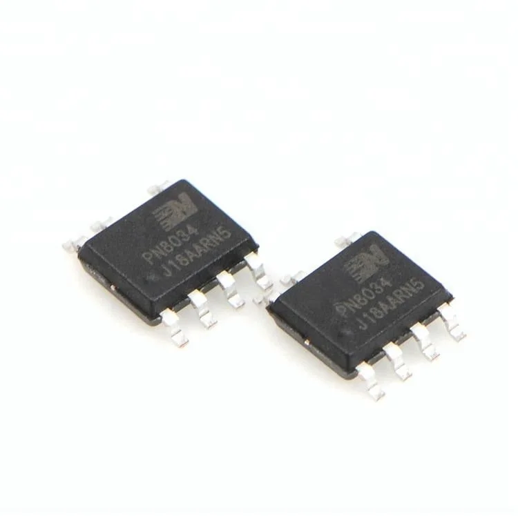 PN8034 Power Management Chip - Non-Isolated off-Line PWM Converters