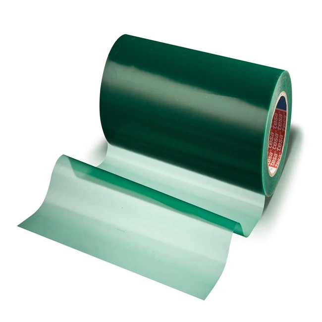 51136 PV2 Green Color Acrylic Adhesive Tape for Cars