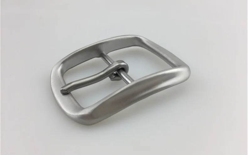 35mm 40mm Inner Size High Quality Stainless Steel Pin Buckle