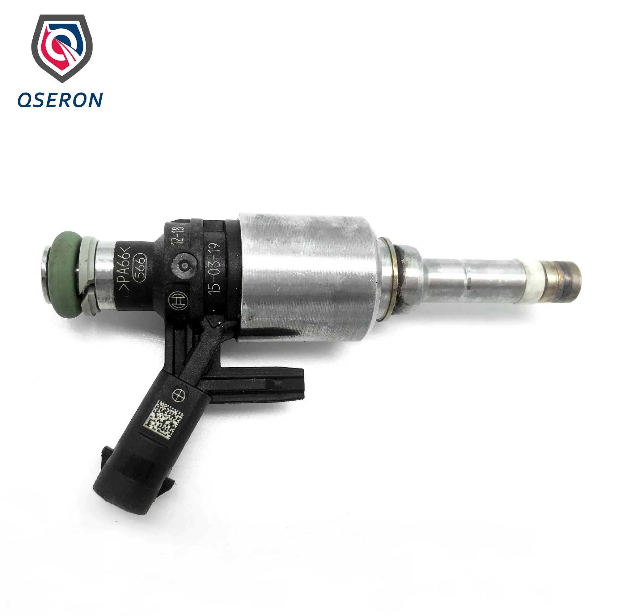 High Quality Auto Fuel Injection Nozzle 06b906036d 0261500282 Fuel ...