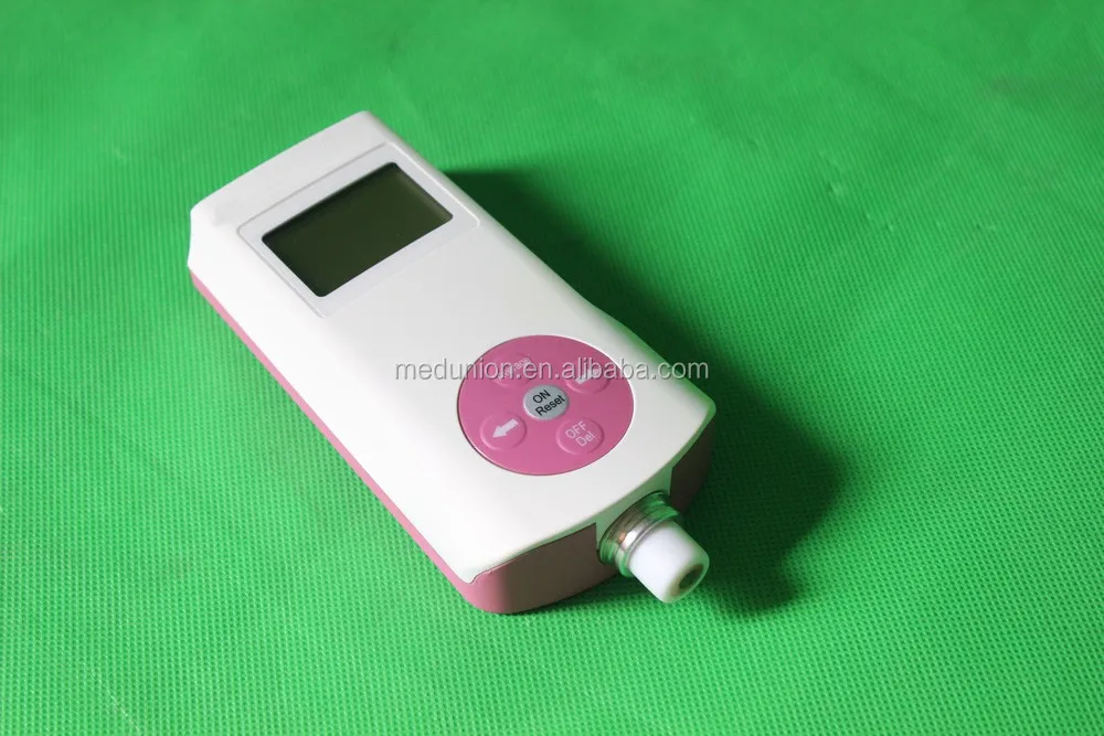 Factory Price Handheld Rapid Test Jaundice Meter Dector For Neonatal ...