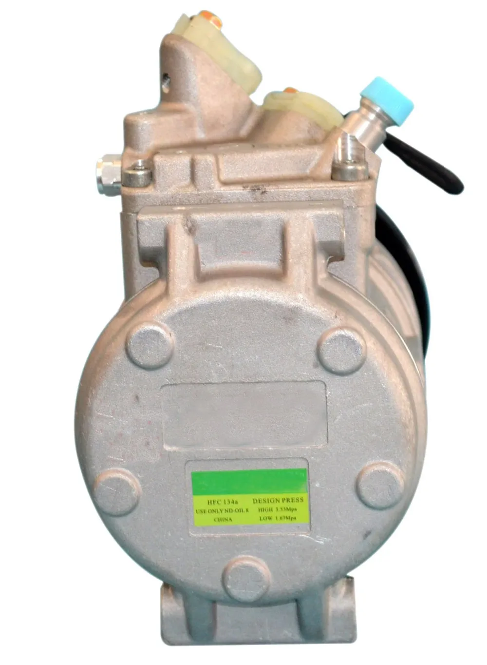 Oem: 88320-60750 / 88320-6059010pa20c Del Compresor Del Aire ...