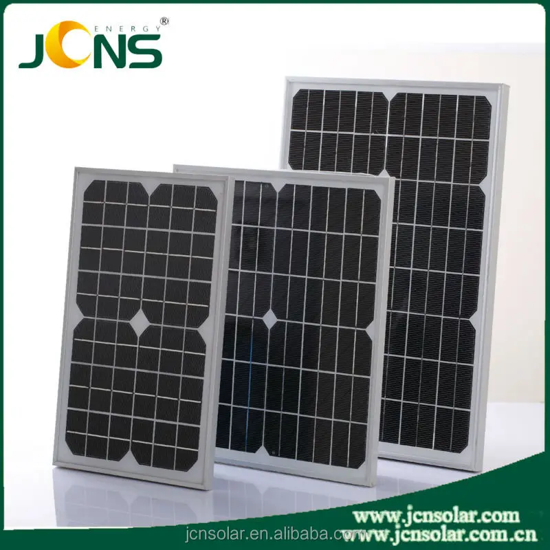 Photovoltaic Solar Panel Container Mono 30V 300W Cheap Solar Panel ...