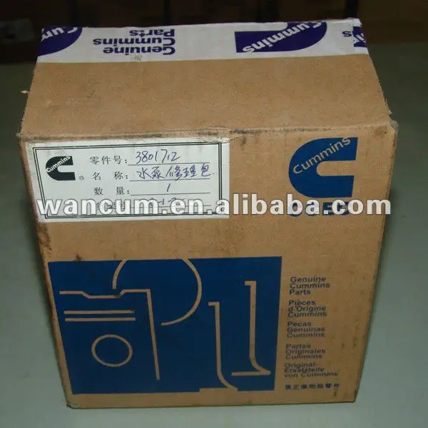 Cummins Nt855 Nta855 Repair Kit 3801712 - Buy Cummins Nt855 Repair Kit ...