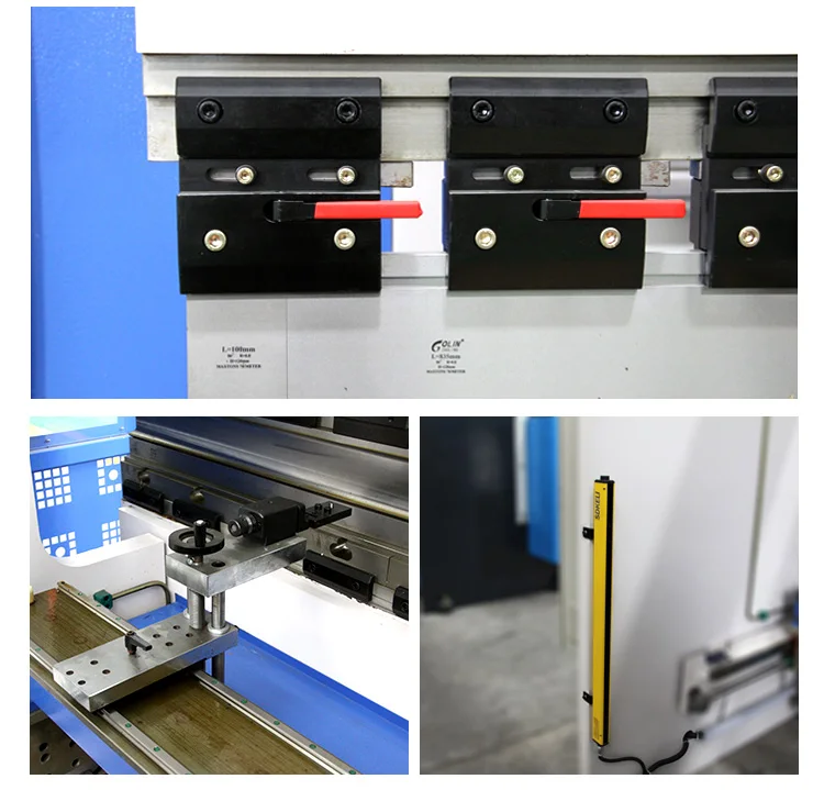 Amada Press Brake Tooling/bending Machine - Buy Amada Press Brake ...