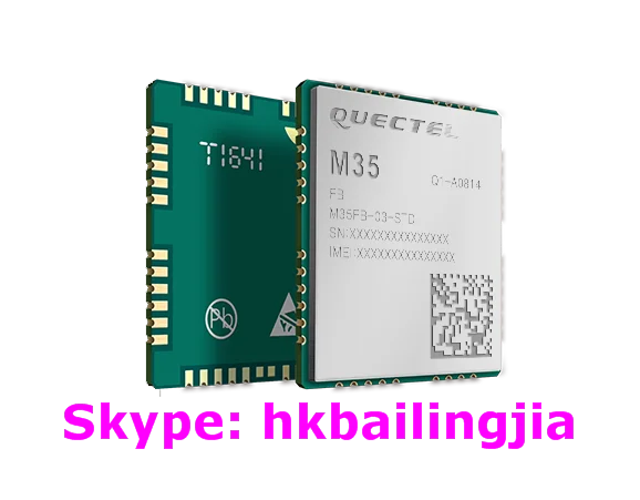 Quectel M35/m26/m10/m95/mc60/bc95/uc15/uc20/ug96/ug95/ec20/ec25/ec21 ...