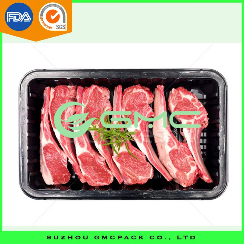 Disposable Plastic Tray Wholesale,Meat Packing Trays - Buy Meat Trays ...