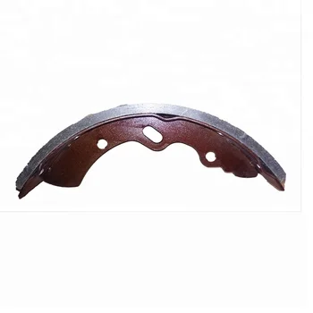 Mc889515 Brake Linings Brake Shoe For Mitsubishi Canter K6722 - Buy ...