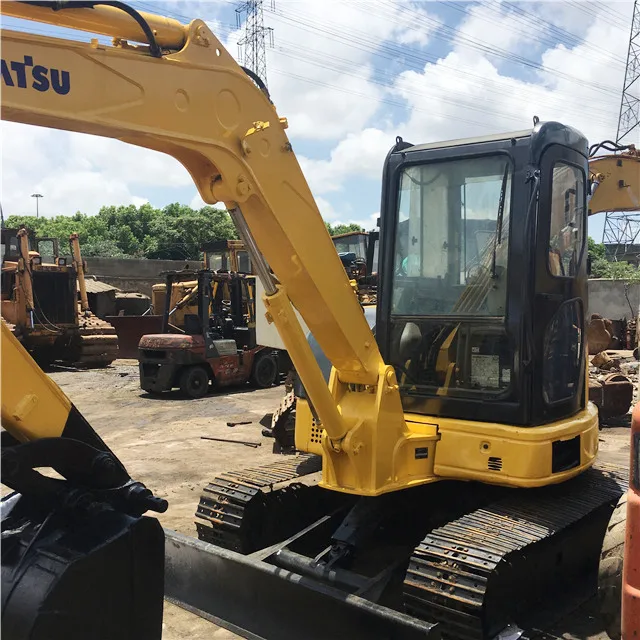 Pc35 Japan Excavator/ Used Mini Excavator Komatsu Pc35mr-2 - Buy Komatsu Pc35mr-2,Used Mini ...