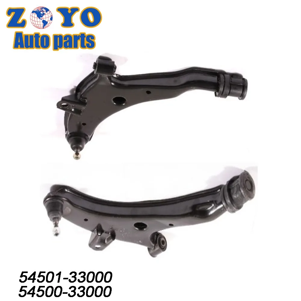 54500-1j000/54501-1j000 Control Arm For Hyundai I10 Auto Parts - Buy ...