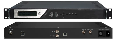 Dvb-s2 Satellitare Modem Ipv4(tcp/udp/icmp) Modem Satellitare Dvb Modem ...