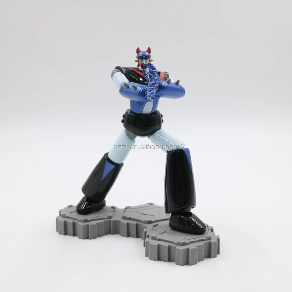 Custom Action Figure Maker Robot Customized Figure Factory - Buy Custom ...