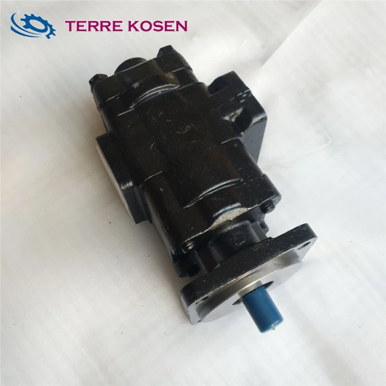 Parker Gear Pump P330 Bushing Pump HP330B578BIAB15-98-UAAB05-1
