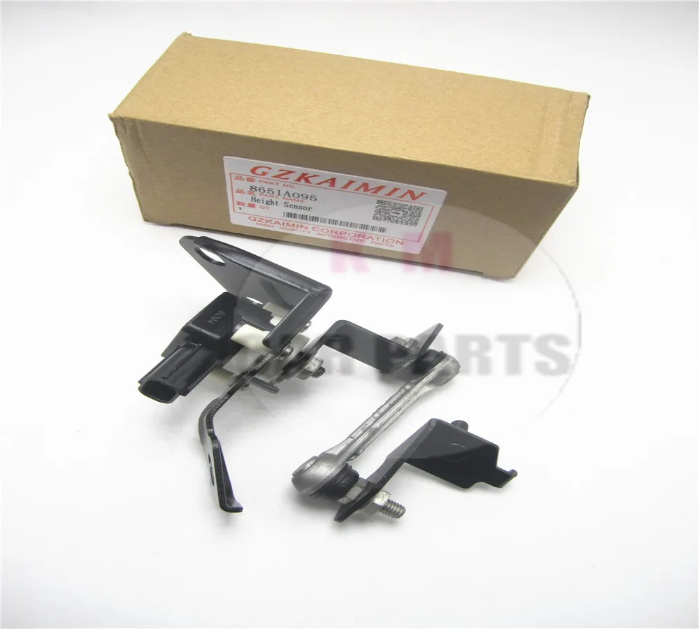 Hohe Qualität Neue Hinterradaufhängung Höhe Sensor Oem 8651a095 Für ...