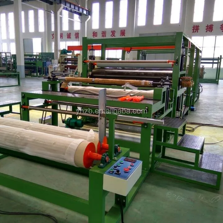 Industrial Laminating Machines - High Productivity Solutions