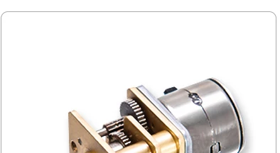 Shenzhen Shunli Motor Co., Ltd. - DC Motor,Gear motor