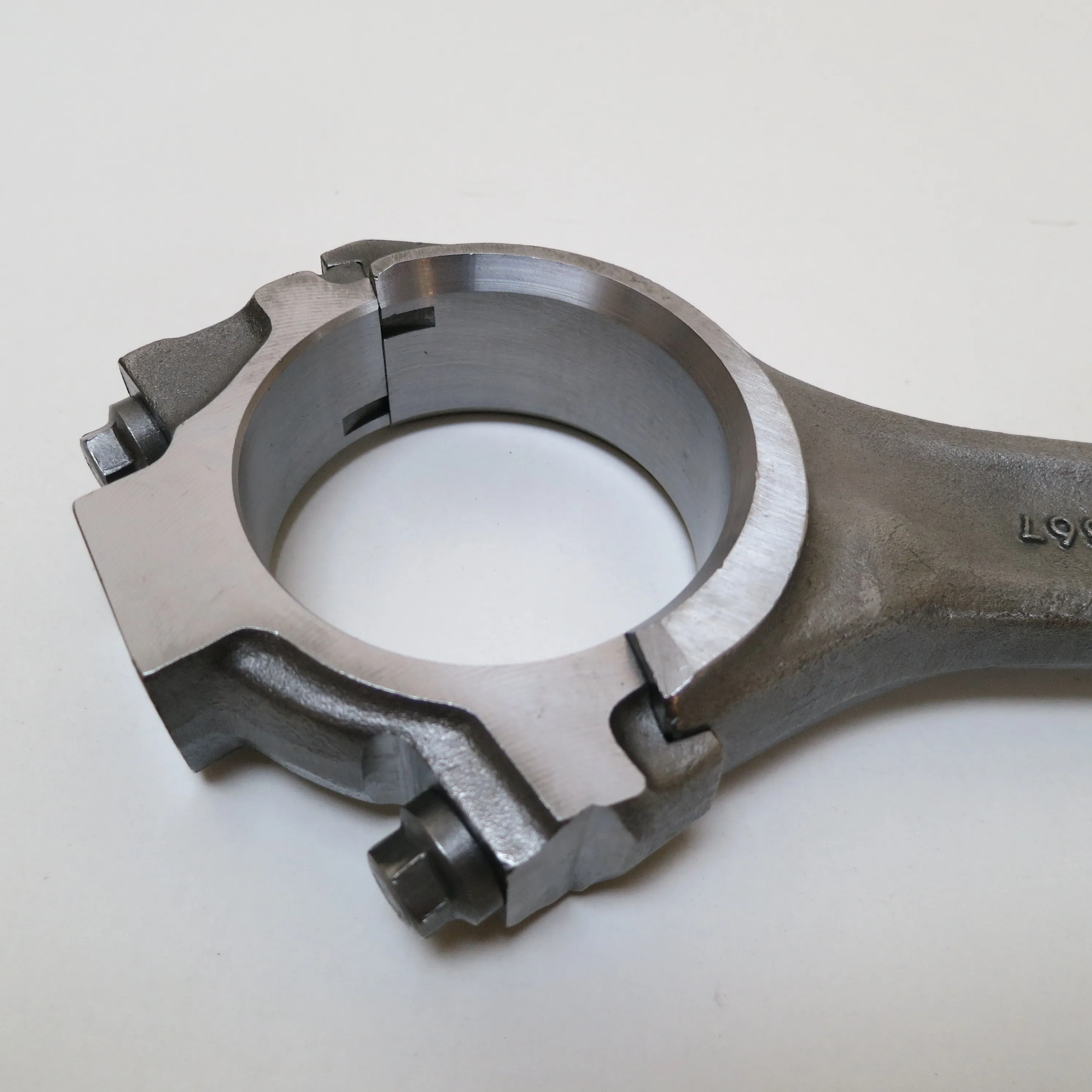 6bt5.9 Dongfeng Engine Parts Connecting Rod 3942579 3901573 3942581 ...