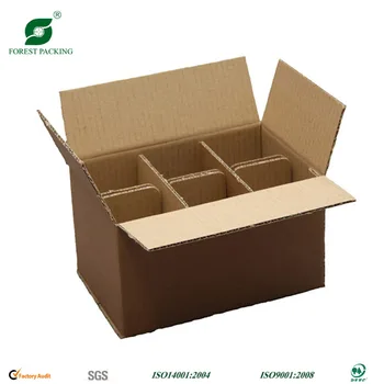 Divided Cardboard Storage Boxes Fp201517 - Buy Divided Cardboard ...