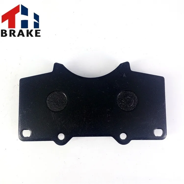 PRADO Front Brake Pad SP2033 D976 04465-35290 GDB3364